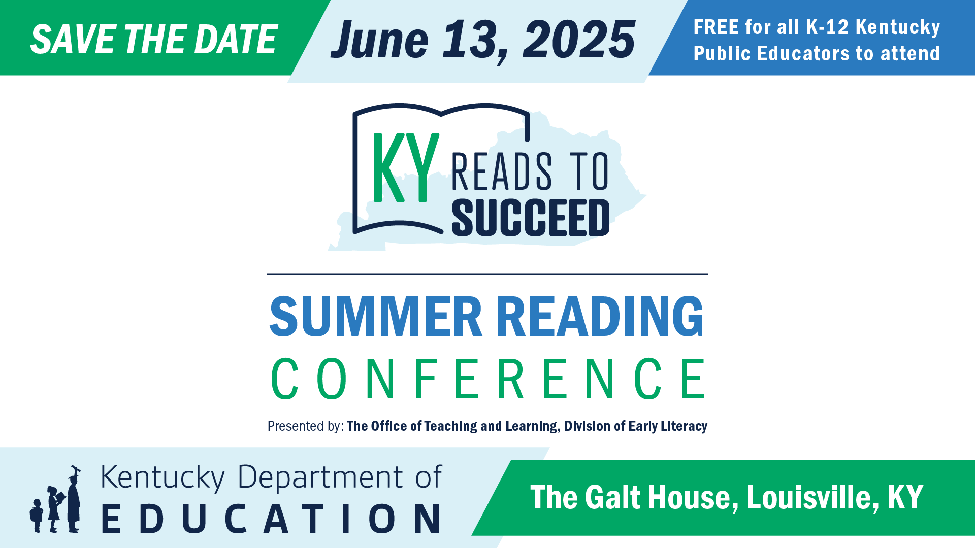 Kentucky Reading Academies - Kentucky Department of Education